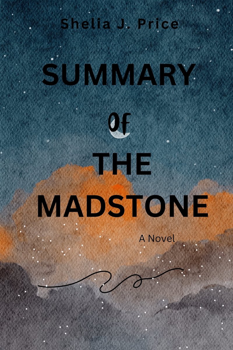 Summary Review & Analysis of Elizabeth Crook The Madstone (ebook ...