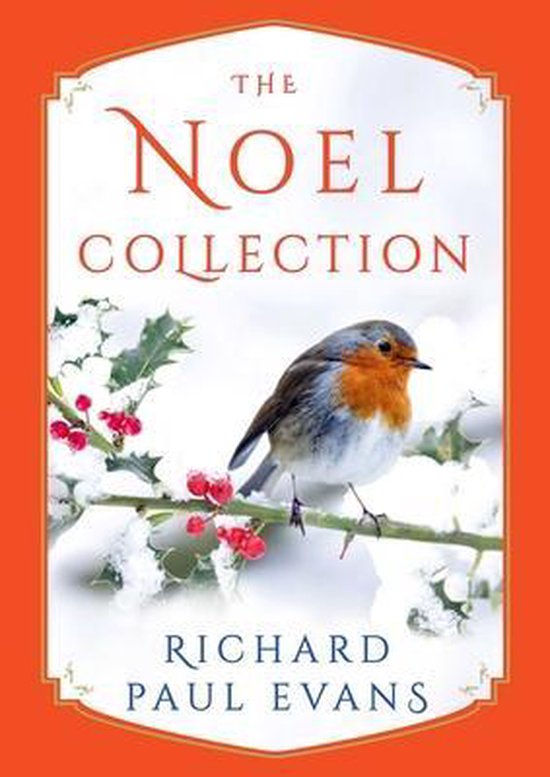 Noel Collection-The Noel Collection, Richard Paul Evans | 9781982153632 | Boeken | bol