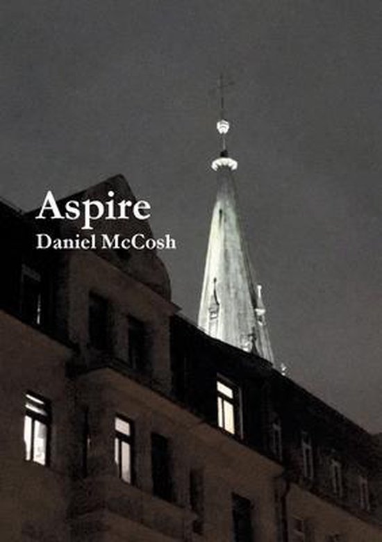 Aspire, Daniel Mccosh | 9783751944311 | Boeken | bol
