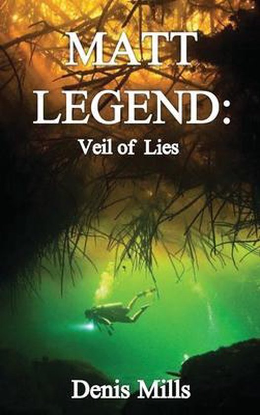Matt Legend- Matt Legend, Denis Mills | 9788409038091 | Boeken | bol