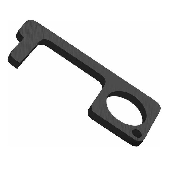 No touch key | Zero contact key | Contactloze deuropener ...