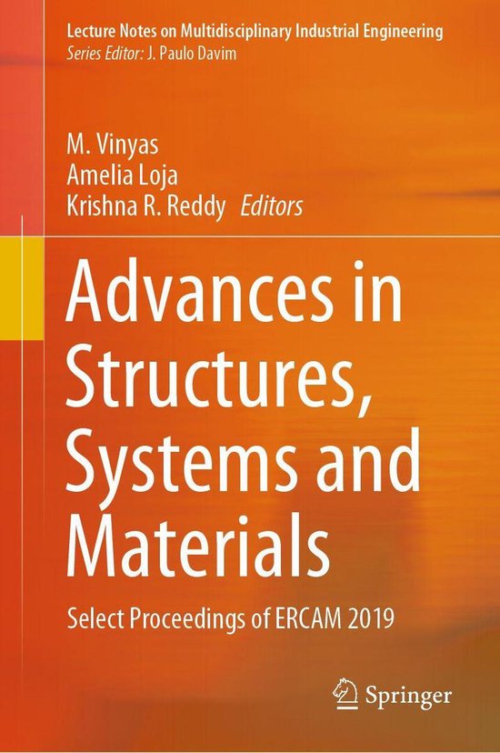 Lecture Notes On Multidisciplinary Industrial Engineering Advances In