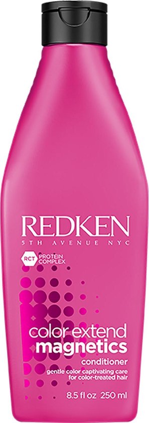 Redken Color Extend Magnetics - Conditioner - 250 ml | bol