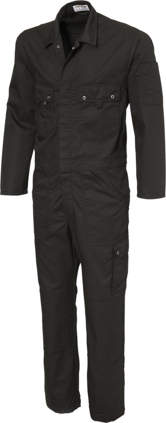 Ultimate Workwear - Standaard Overall BASEL - katoen 100% - 320gr/m2 ...