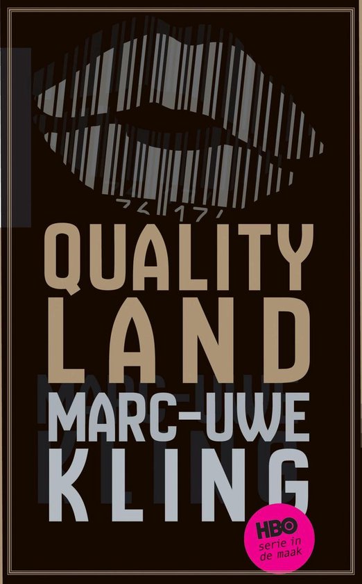 Qualityland (ebook), Marc-Uwe Kling | 9789463360814 | Boeken | bol.com