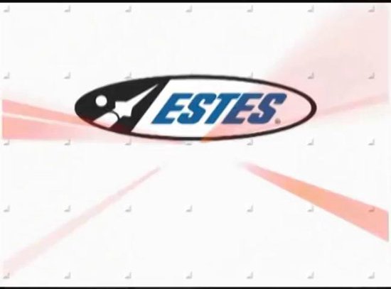 Estes Jetliner Modelraket | bol.com