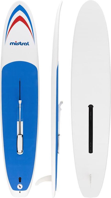 MISTRAL Windsurfer LT Board only | bol.com