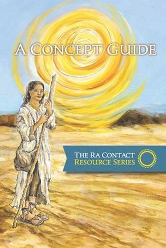 The Ra Contact Resource-The Ra Contact Resource Series - A Concept ...