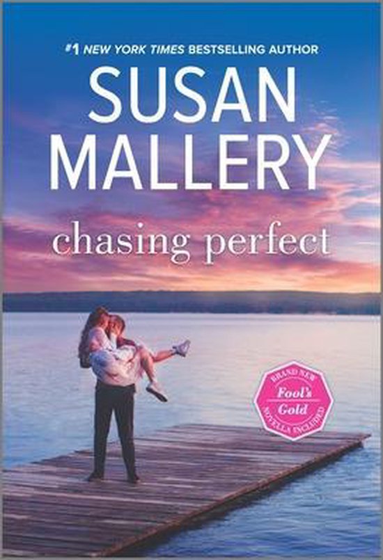 Chasing Perfect Fool's Gold, Tk | 9781335080813 | Boeken | bol