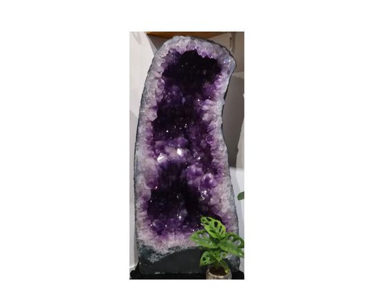Amethist Geode super XXL | bol.com
