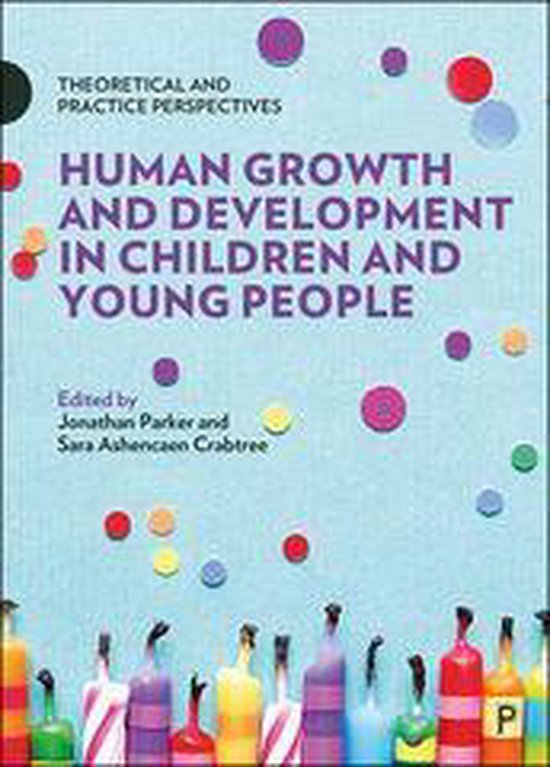 Human Growth and Development in Children and Young People (ebook ...