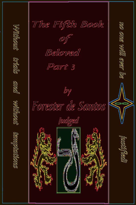 Beloved 3 - The Fifth Book of Beloved Part 3 (ebook), Forester de ...