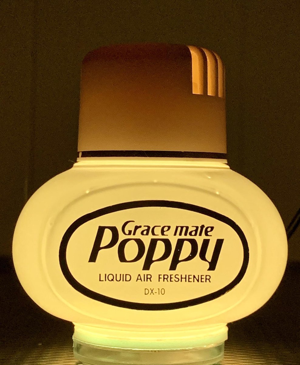 POPPY GRACE MATE® 5 volt Led verlichting met USB en RGB -Poppy Led base ...