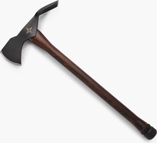 Barebones Pulaski Axe | bol
