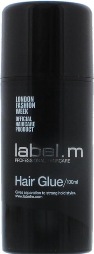 Label.m Hair Glue - Haargel - 100 ml | bol