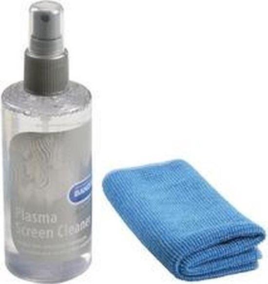 Bandridge Plasma TV Scherm reinigingset 200ML Reinigingsvloeistof met ...
