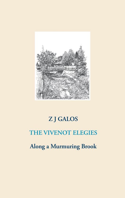 ZJG Elegien 2 - The Vivenot Elegies (ebook), Z J Galos | 9783751913041 ...