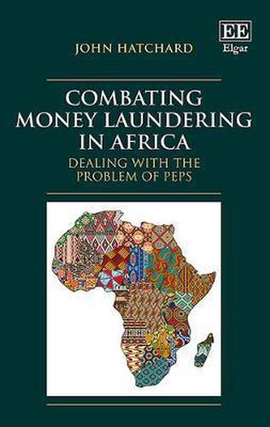 Combating Money Laundering in Africa, John Hatchard | 9781789905298 ...