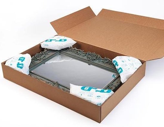 Instapak Quick RT No.60 46-61cm- per doos á 26 stuks | bol