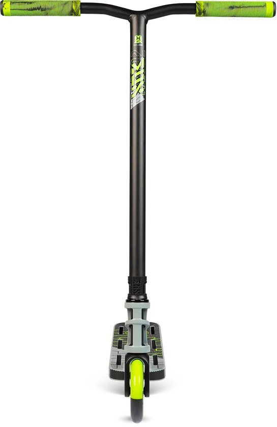 MGP MGX P1 Pro stuntstep Grey Green | bol