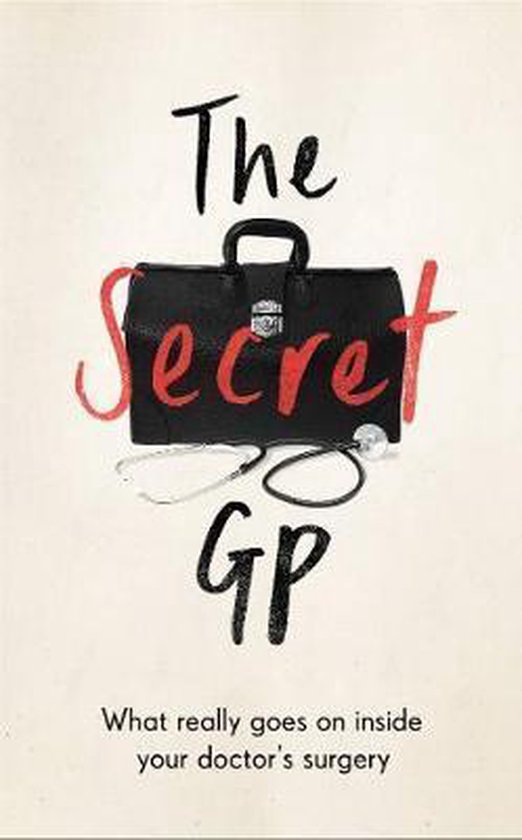 Secret GP, Dr Max Skittle | 9781788703307 | Boeken | bol