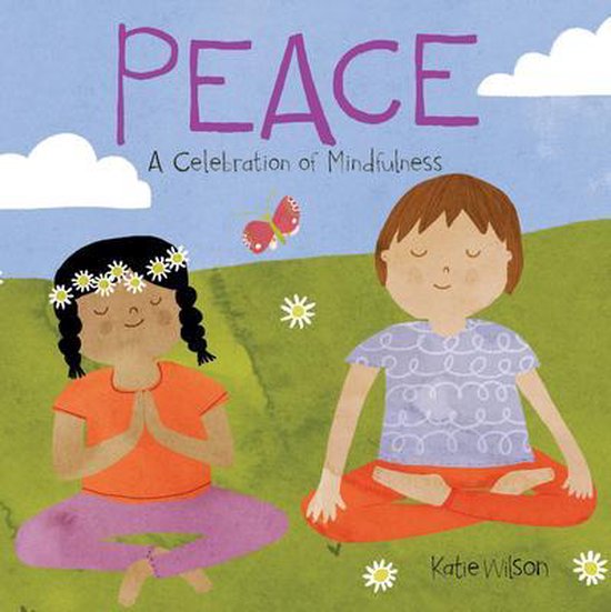 A Celebration of Mindfulness- Peace | 9781486718139 | Boeken | bol.com