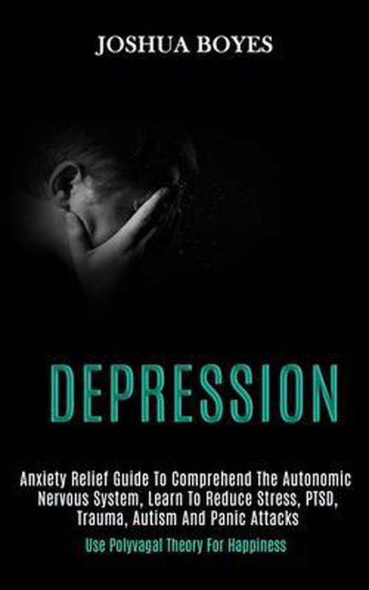 Depression, Joshua Boyes | 9781989920831 | Boeken | bol.com
