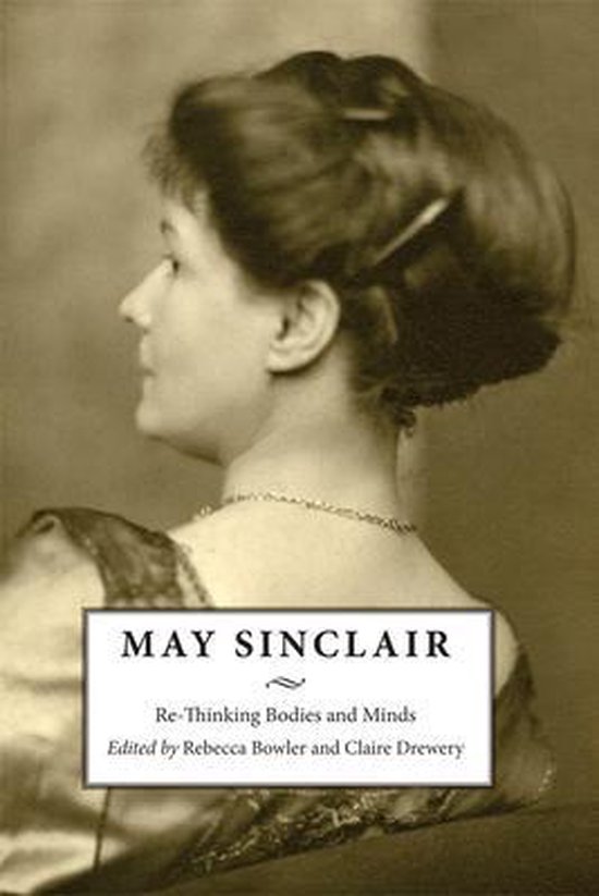 May Sinclair | 9781474431521 | Boeken | bol.com
