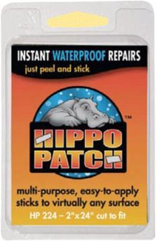 Hippo Patch HP424 | bol.com