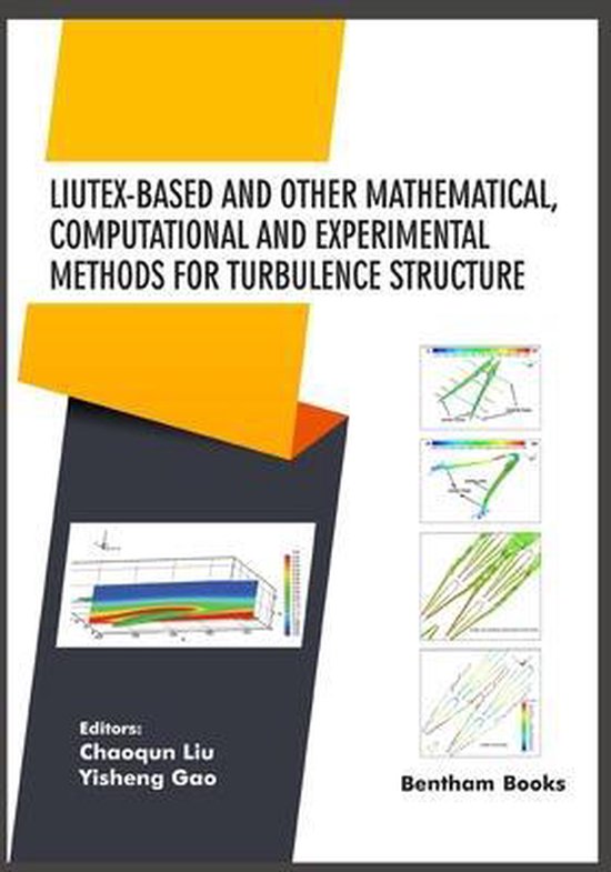 Current Developments in Mathematical Sciences- Liutex-based and Other Mathematical,... | bol