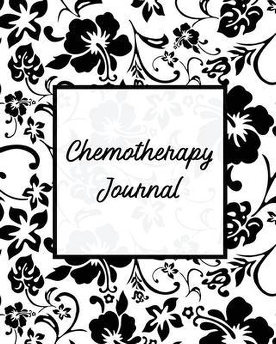 Chemotherapy Journal, Amy Newton | 9781952705618 | Boeken | bol.com