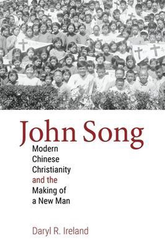 John Song, Daryl R. Ireland | 9781481312707 | Boeken | bol.com