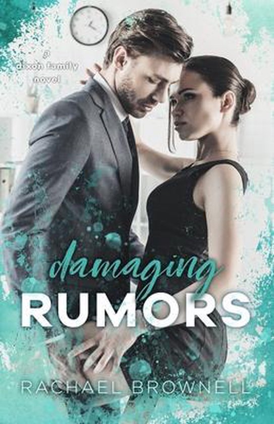 Rumors- Damaging Rumors, Rachael Brownell | 9798609326881 | Boeken ...