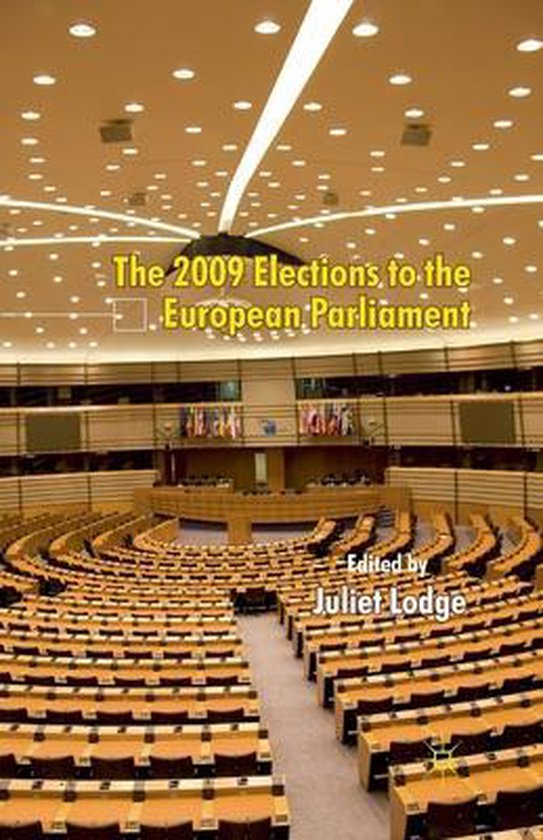 EU Election Studies-The 2009 Elections to the European Parliament ...