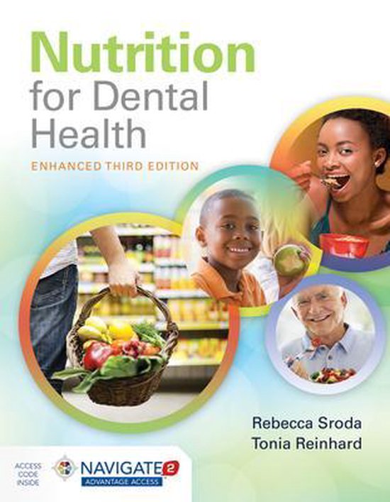 Nutrition For Dental Health A Guide For The Dental Professional ...