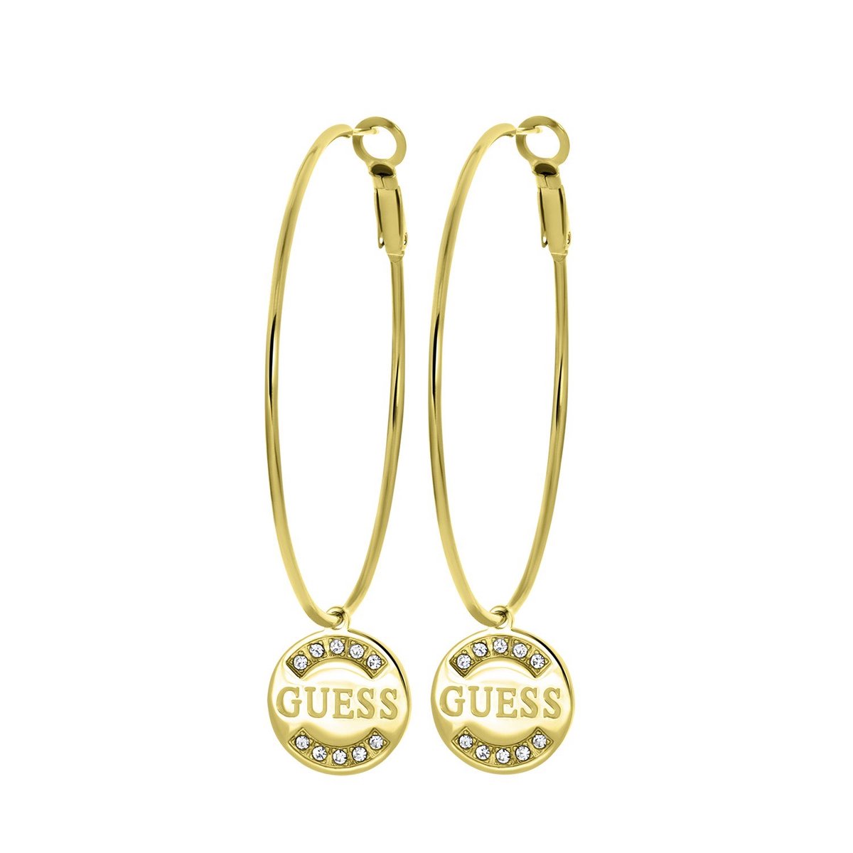 Guess Jewellery Earrings | bol.com