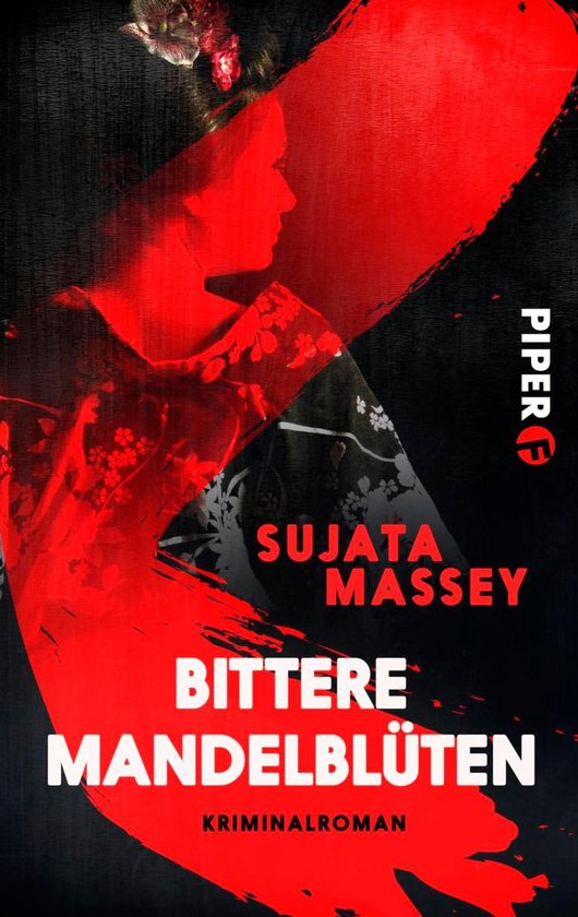 Ein Fall für Rei Shimura 3 - Bittere Mandelblüten (ebook), Sujata ...