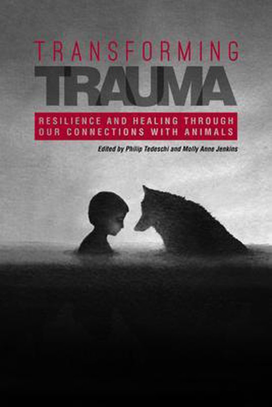 Transforming Trauma | 9781557537959 | Philip Tedeschi | Boeken | bol