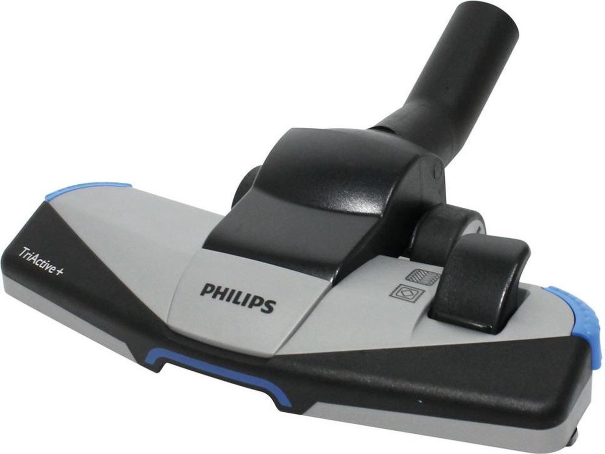 Philips CP9701 Tri Active Combi Zuigmond 35mm | bol.com