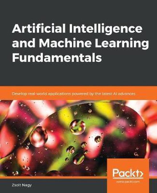 Artificial Intelligence and Machine Learning Fundamentals ...