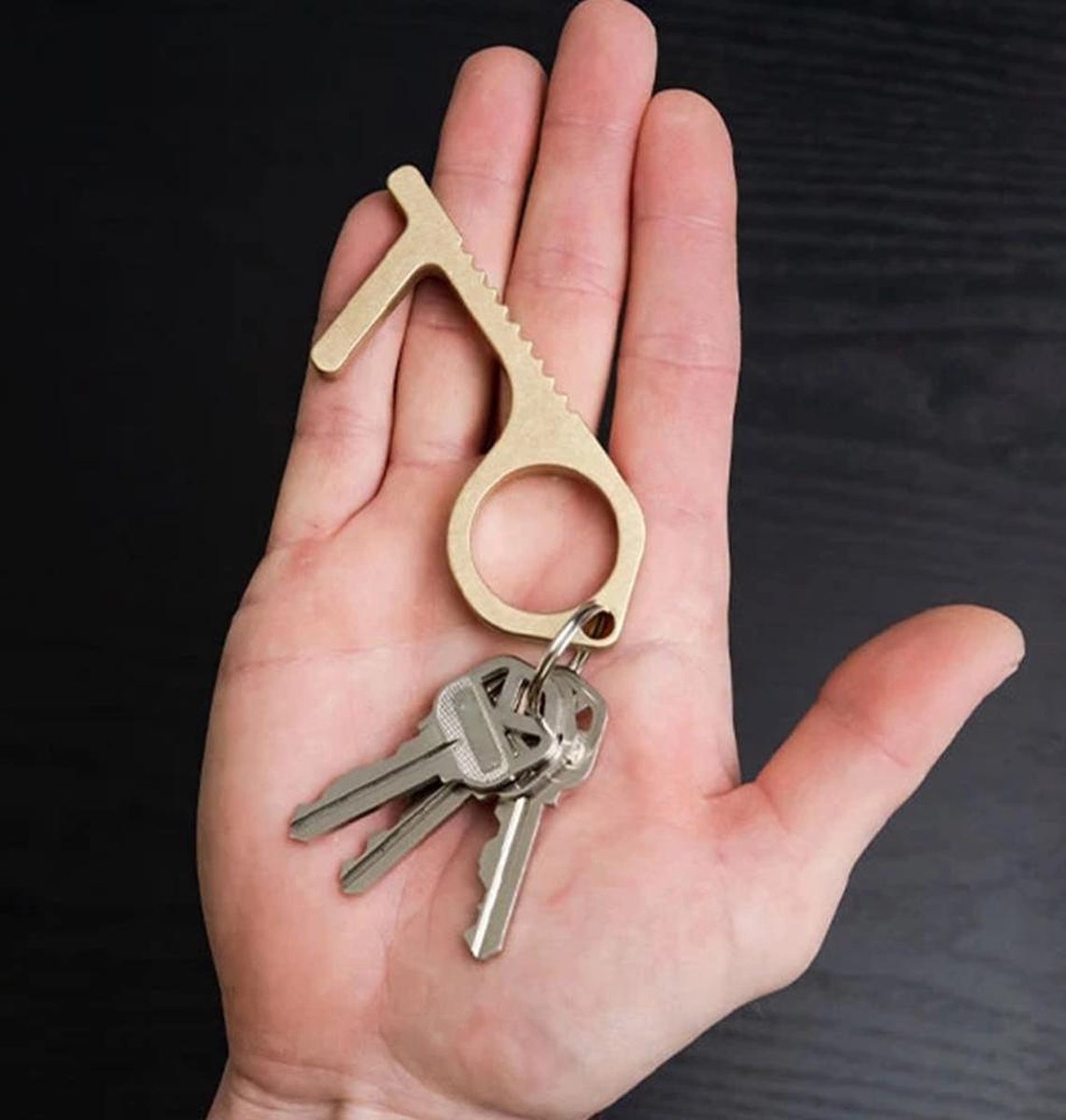 No Touch Key - Zero Touch Key – Corona Tool – Anti Virus No Touch Key ...