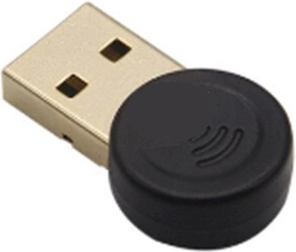 Bluetooth V4.0 USB Dongle Adapter | bol.com