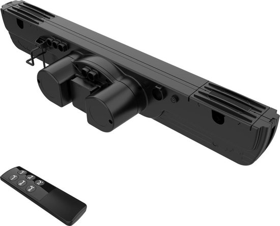 bol.com | Galaxy 26W Dual Actuator - Draadloos - Lattenbodem/boxspring ...