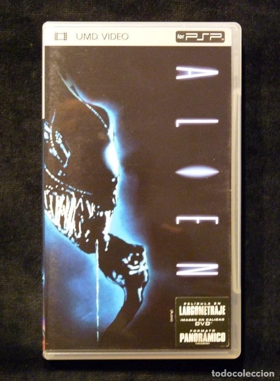 Aliens /PSP-UMD VIDEO (Dvd) | Dvd's | bol