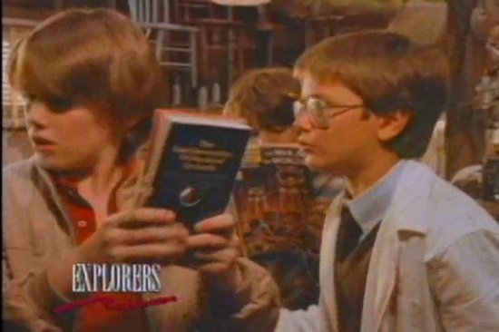 Explorers (Dvd), Bobby Fite | Dvd's | bol