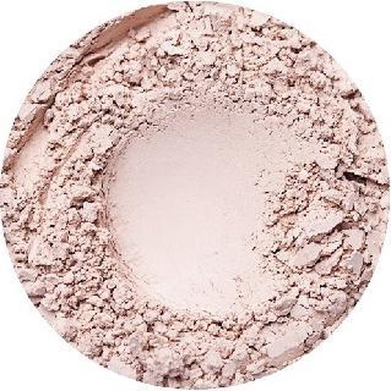 Annabelle Minerals - Glow Finishing Powder - 4g | bol
