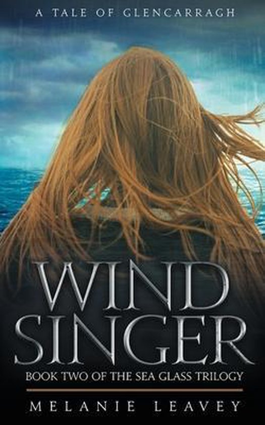 Wind Singer, Melanie Leavey | 9781777143138 | Boeken | bol.com