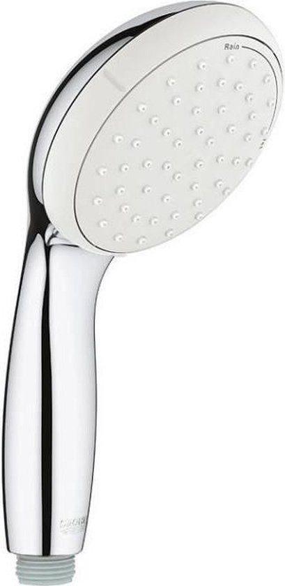 GROHE Handdouche 2 Jets Tempesta 100 - 27597001 | bol