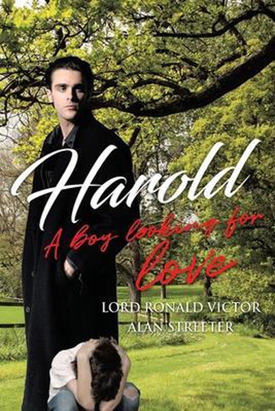 Harold, Lord Ronald Victor Alan Streeter | 9781950818792 | Boeken | bol