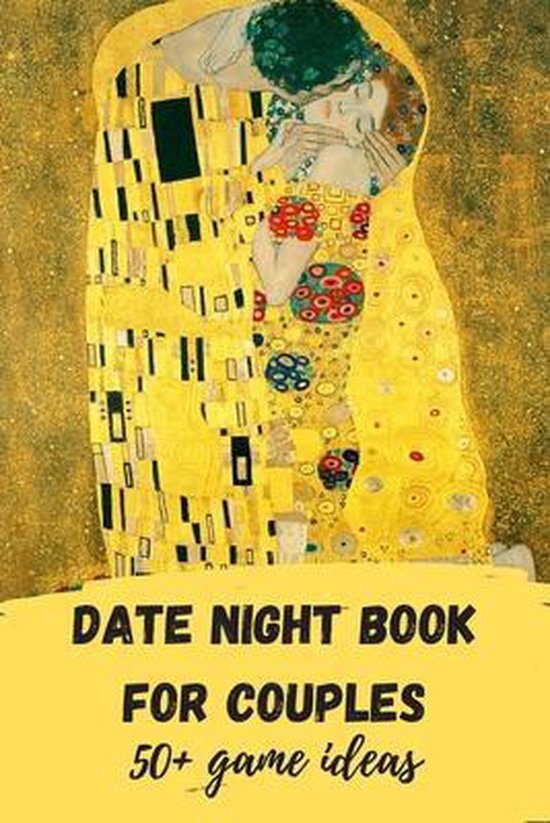 Date night book for couples, Cupid Pen Press | 9781655508912 | Boeken ...